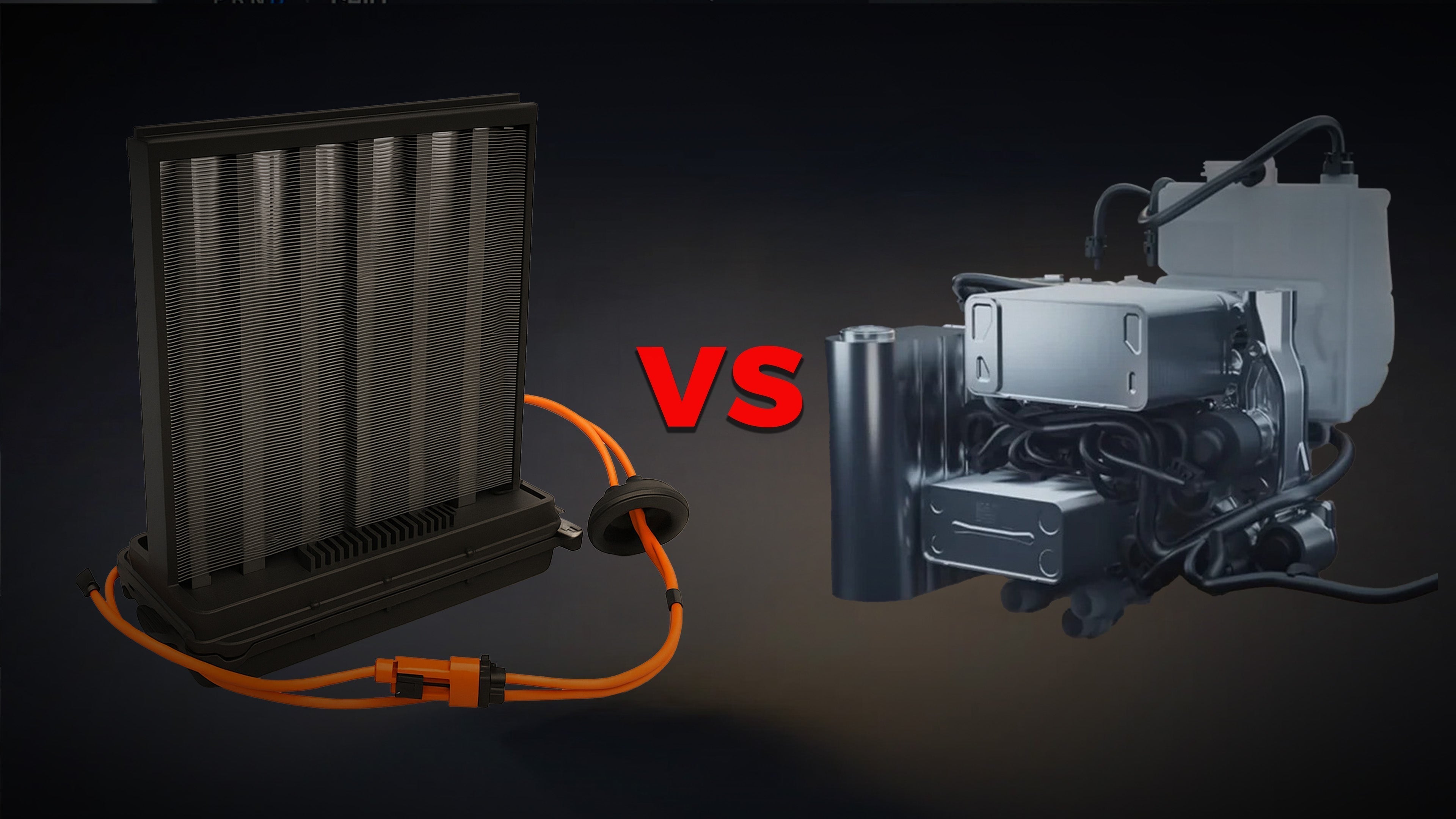 Tesla HVAC Battery Consumption: PTC vs Heat Pump