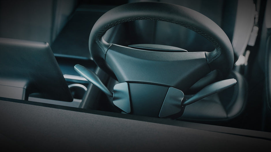 S3XY Buttons For Your Tesla | Full Walkthrough