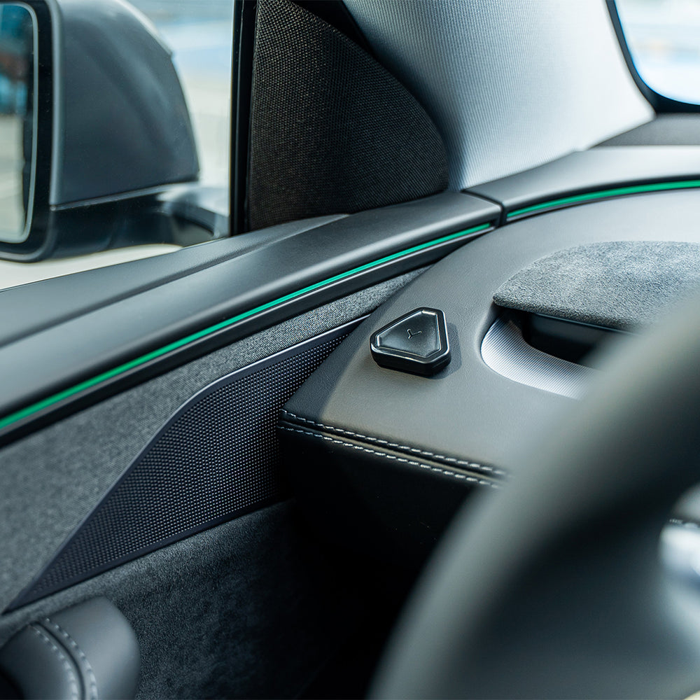 Six S3XY Buttons + Commander