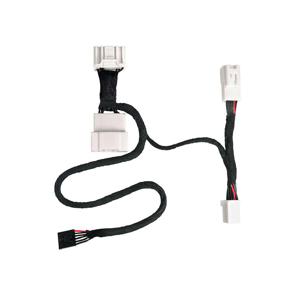 Tesla Cable [Gen 2]