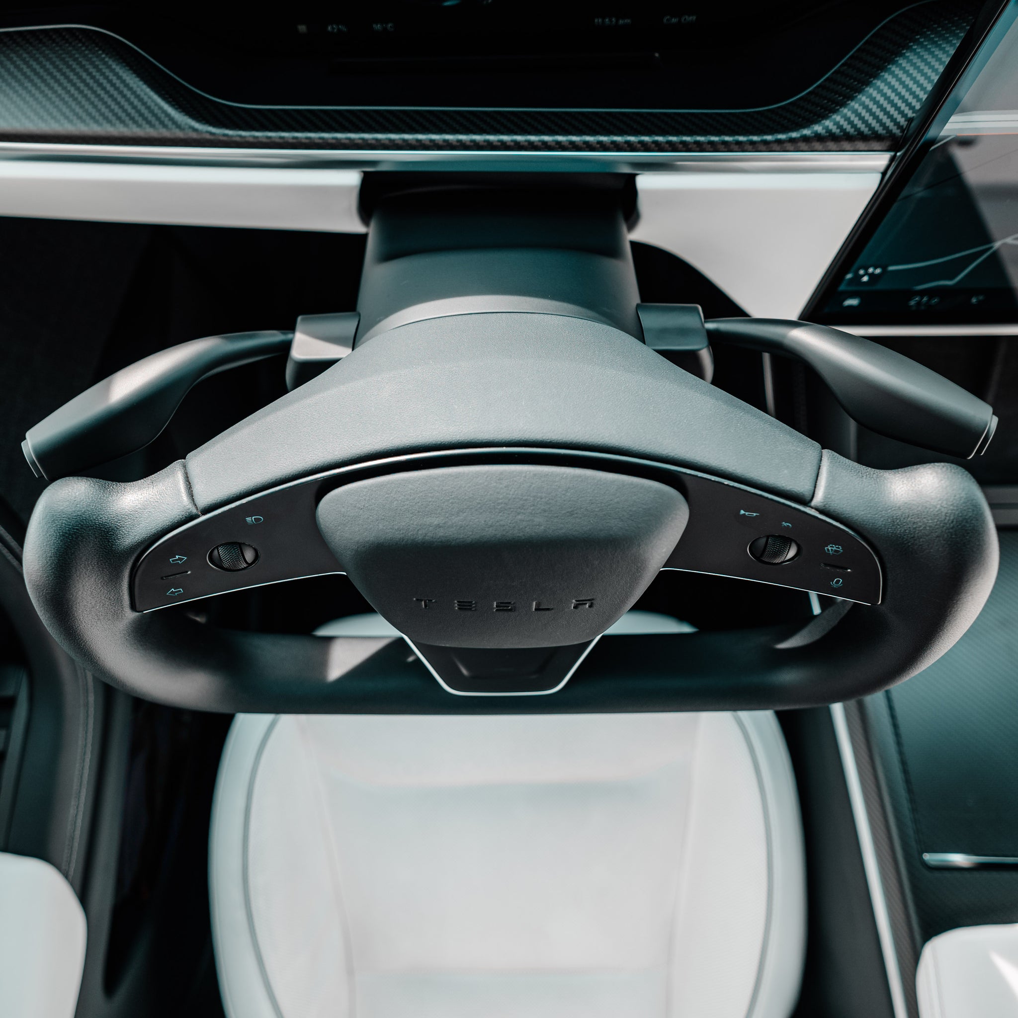 S3XY Stalks + Commander